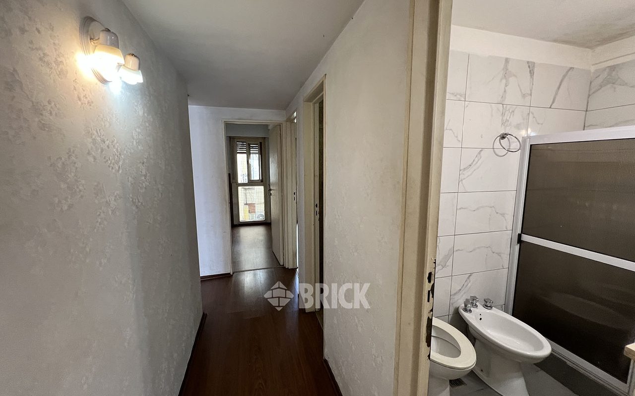 RIVERA INDARTE al 300 Piso 7 – Departamento en Venta en FLORES – BRICK