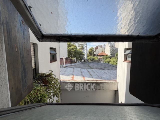MANSILLA, GRAL. LUCIO al 3800 Piso 4 – Departamento en Venta en B.NORTE ...