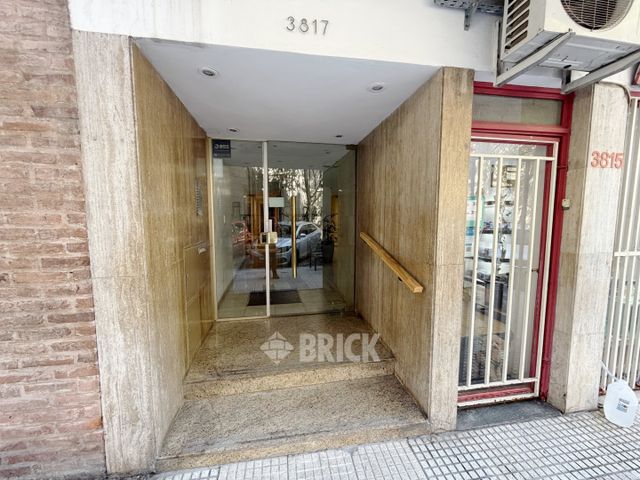 MANSILLA, GRAL. LUCIO al 3800 Piso 4 – Departamento en Venta en B.NORTE ...