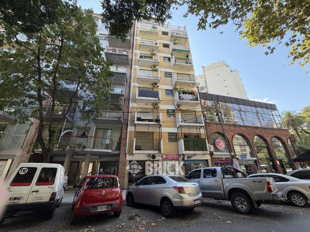 MANSILLA, GRAL. LUCIO al 3800 Piso 4 – Departamento en Venta en B.NORTE ...
